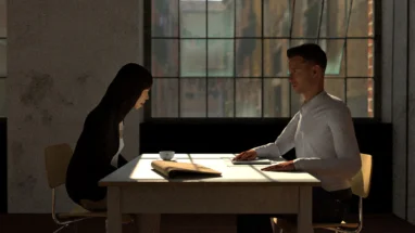 5 Questions about VR & Soft Skills Training